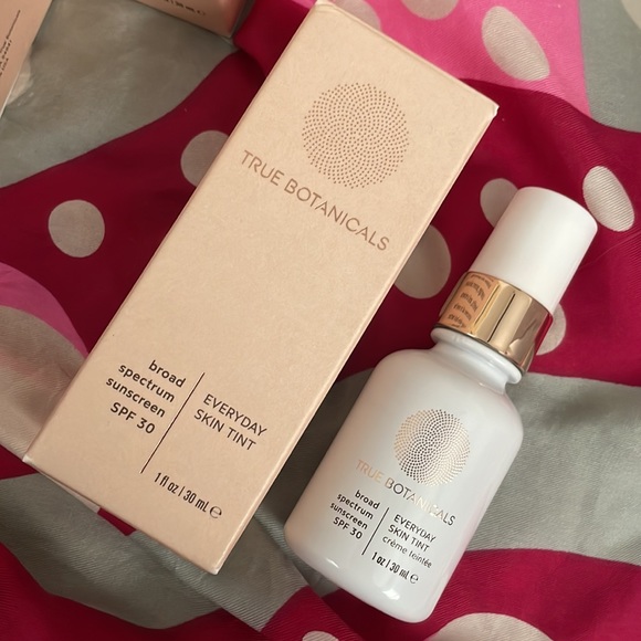 True botanicals | Makeup | True Botanicals All Colors Everyday Spf Skin ...